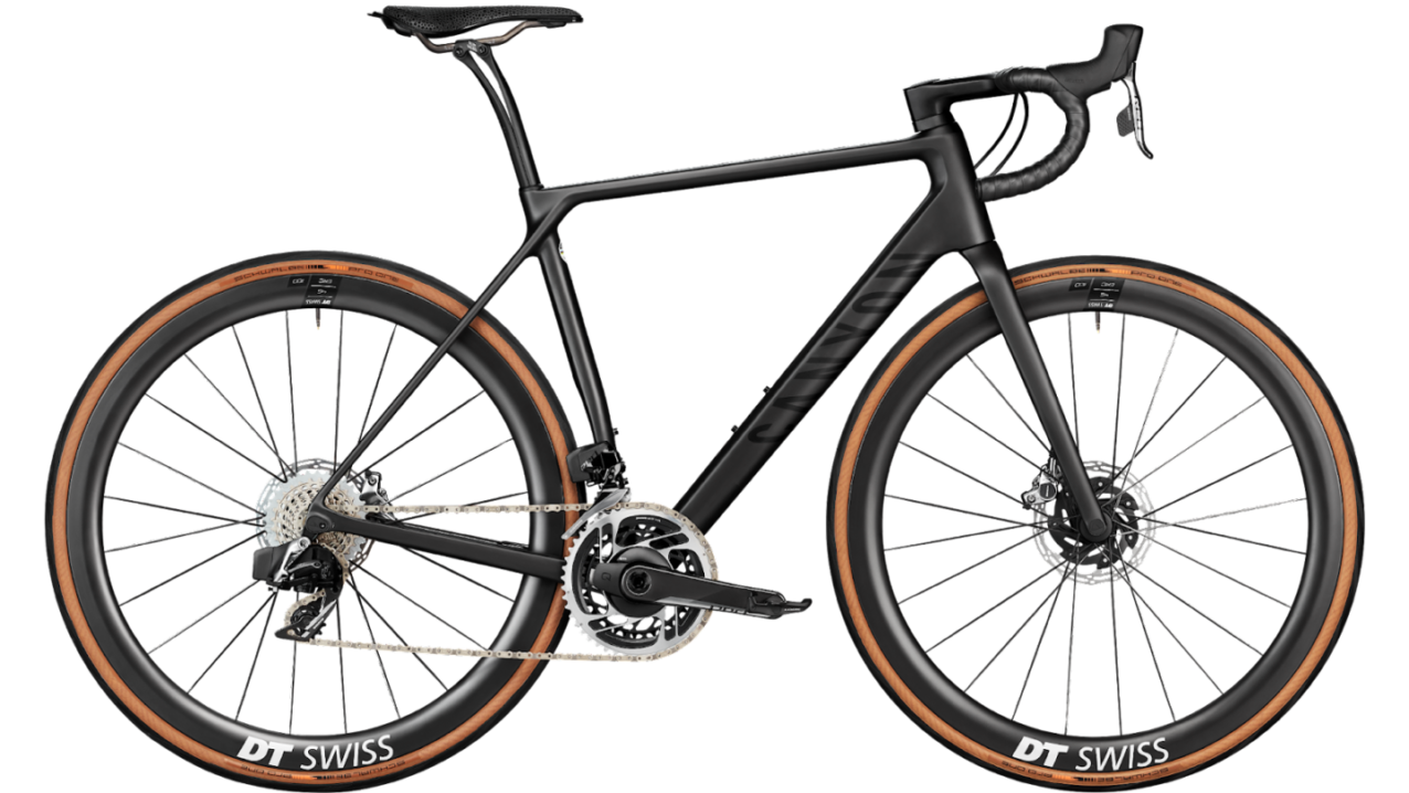 Descubre qué es una bicicleta de alta gama