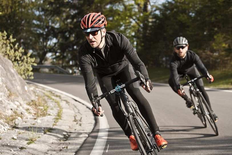 Qué ropa llevar en bici con 15 grados